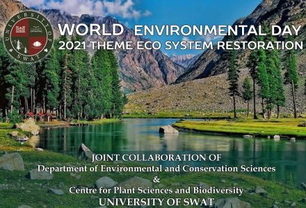 UNIVERSITY OF SWAT – Aspiring for Quality Education