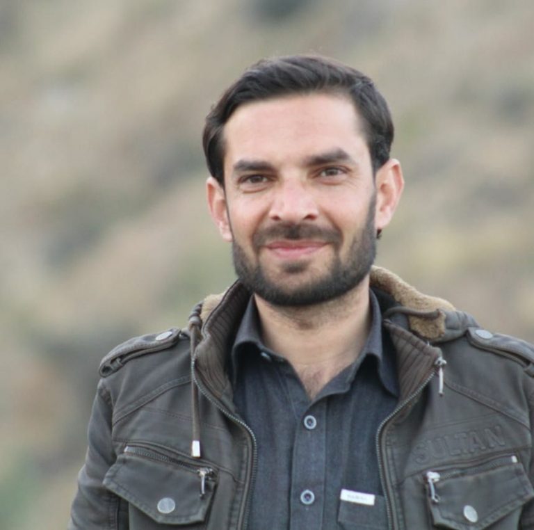 Centre for Earth Space Sciences – UNIVERSITY OF SWAT