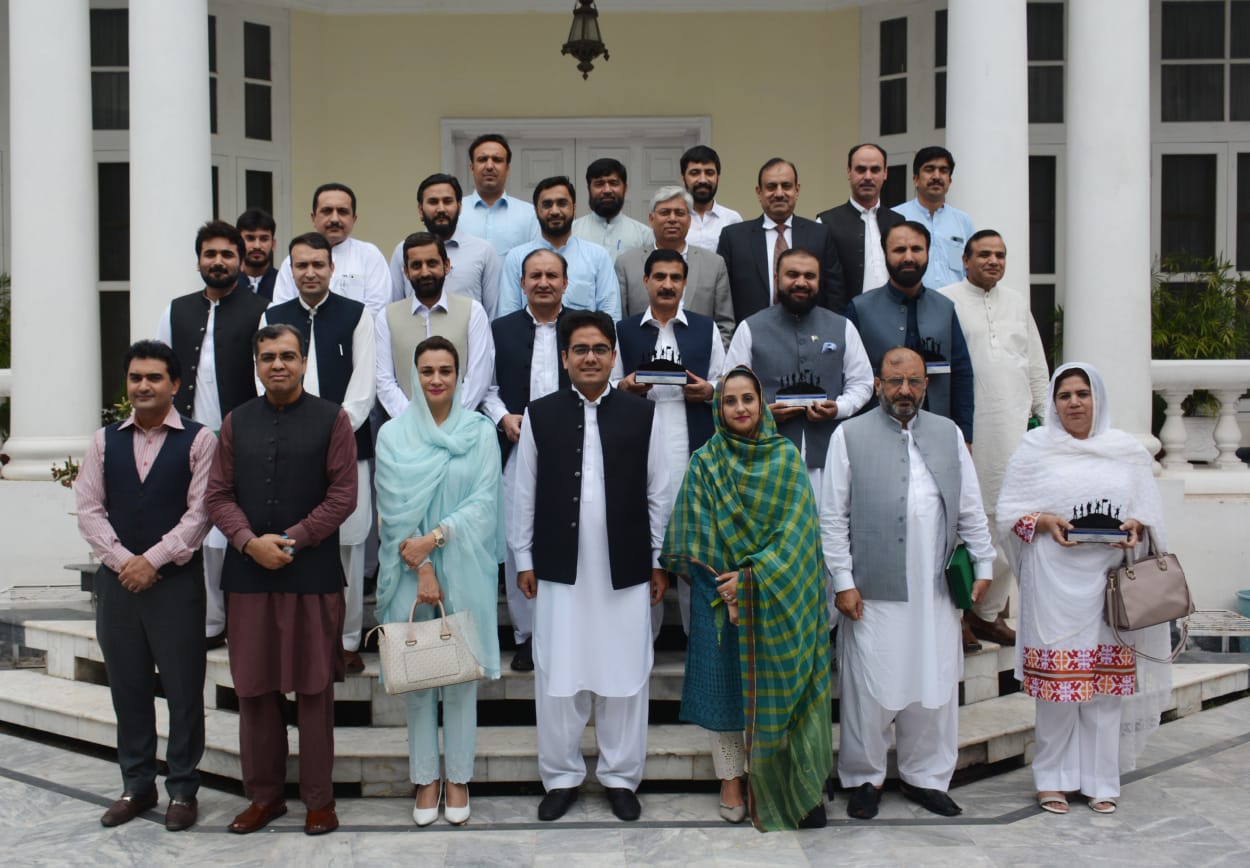 University of Swat shown exceptional performance in financial and ...